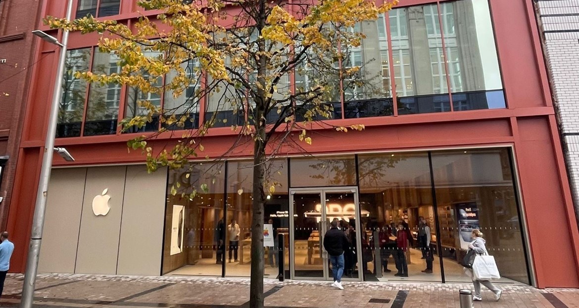 Case studies | Frazer Kidd, Northern Ireland Property Estate