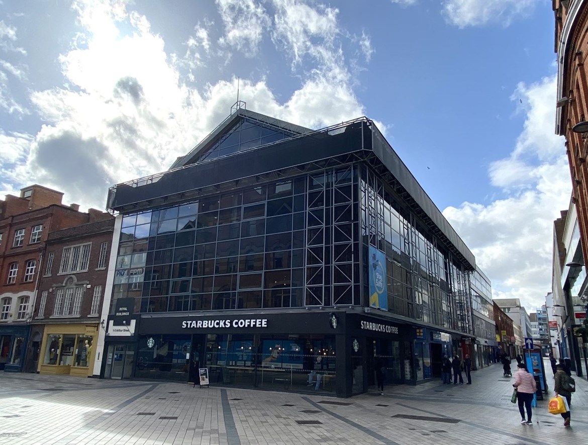 Case studies | Frazer Kidd, Northern Ireland Property Estate