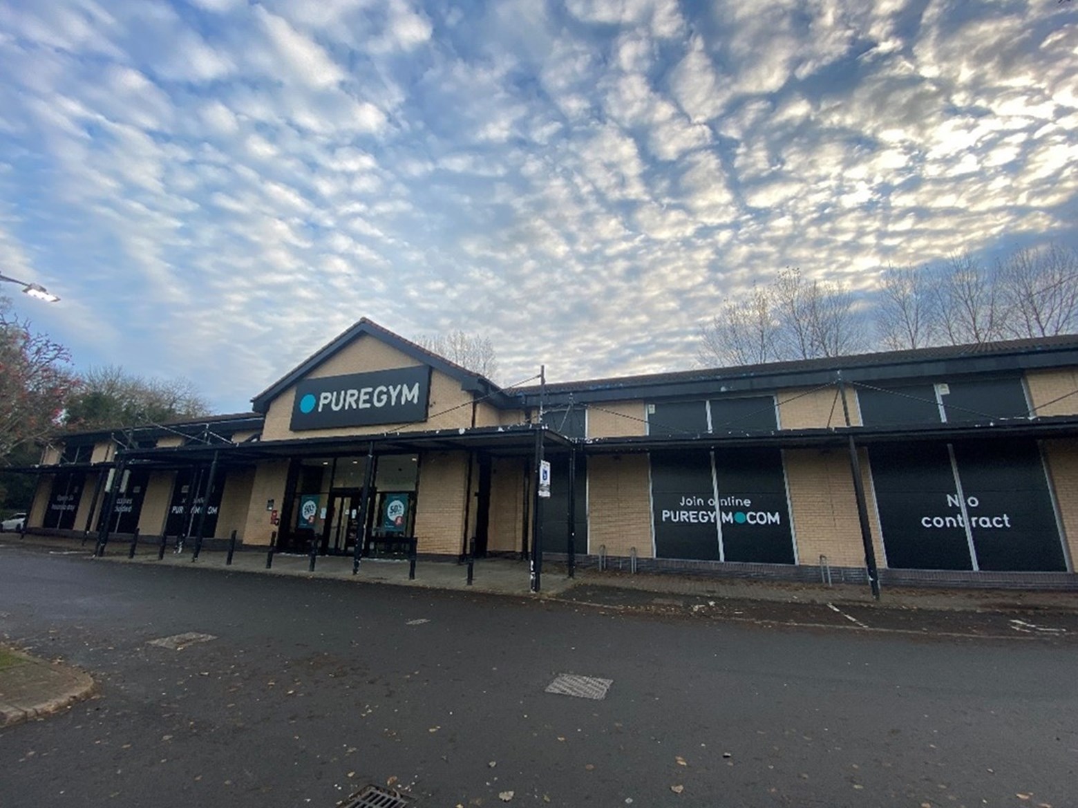 Case studies | Frazer Kidd, Northern Ireland Property Estate