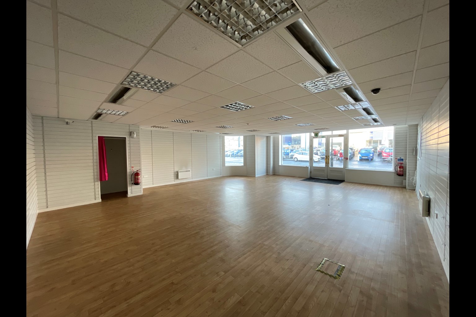 21 Market Place | Frazer Kidd, Northern Ireland Property Estate