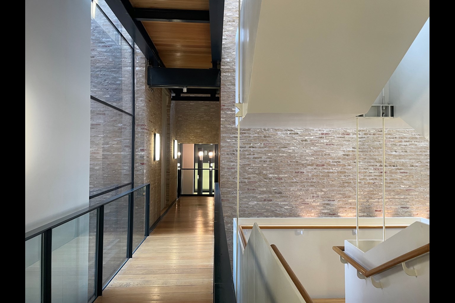 Skainos Centre, 239 Newtownards Road | Frazer Kidd, Northern Ireland ...