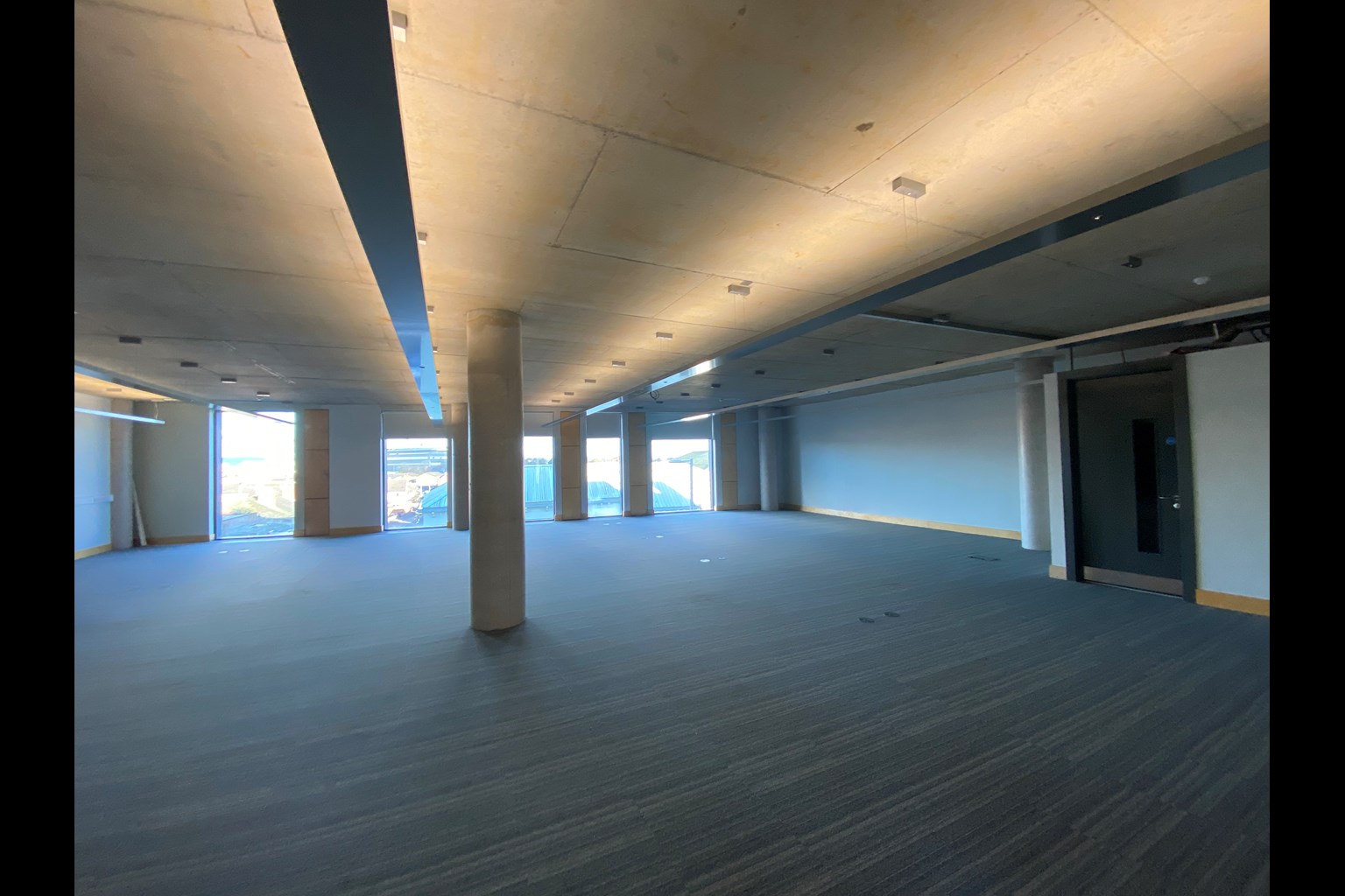 Skainos Centre, 239 Newtownards Road | Frazer Kidd, Northern Ireland ...