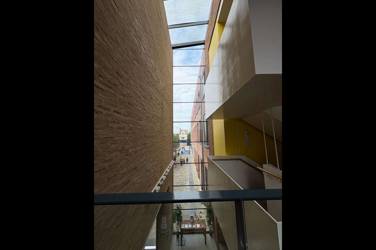 Skainos Centre, 239 Newtownards Road | Frazer Kidd, Northern Ireland ...