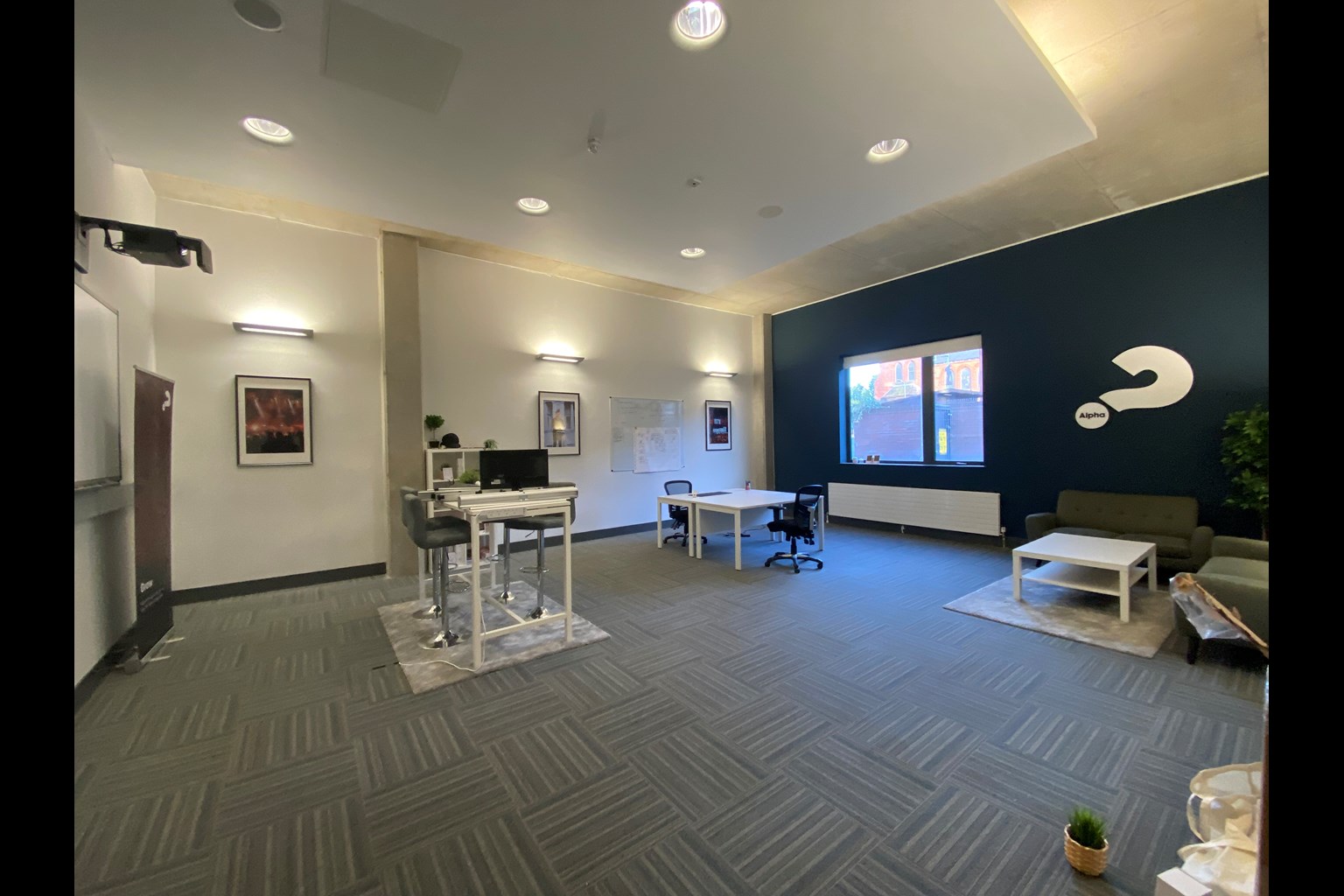 Skainos Centre, 239 Newtownards Road | Frazer Kidd, Northern Ireland ...