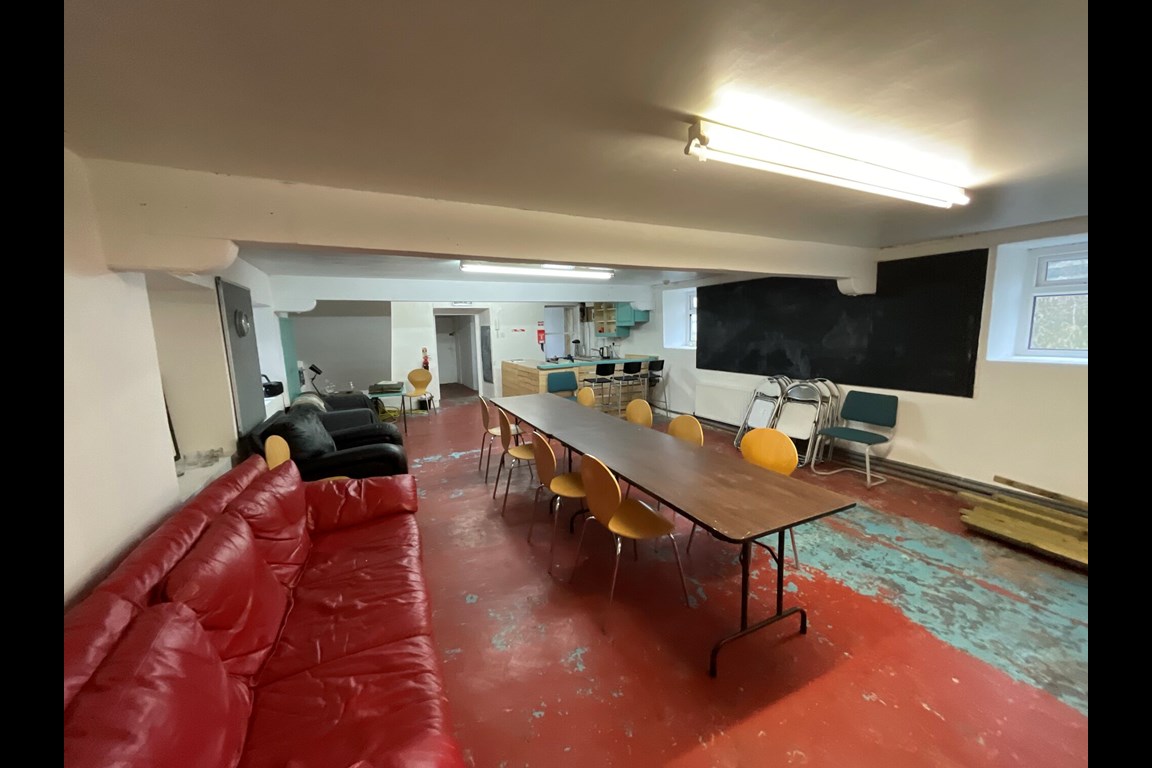 The Old Cook House, Main Street | Frazer Kidd, Northern Ireland ...