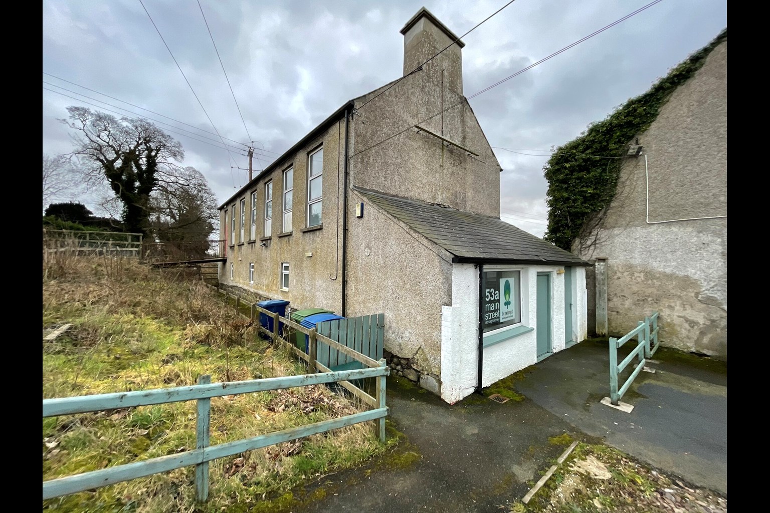 The Old Cook House, Main Street | Frazer Kidd, Northern Ireland ...