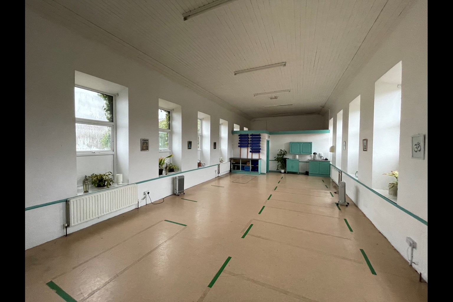 The Old Cook House, Main Street | Frazer Kidd, Northern Ireland ...