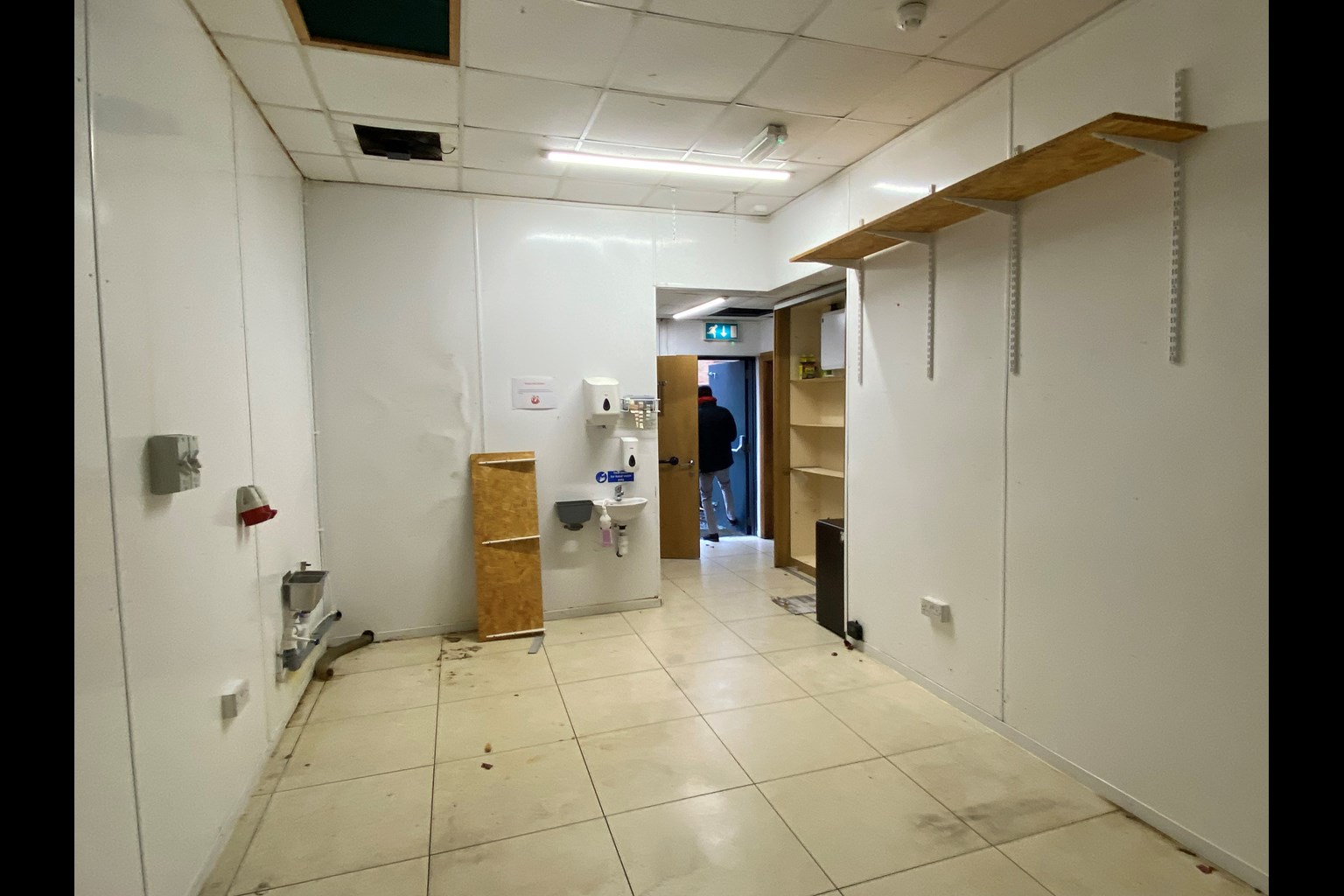 Rathgael Exchange - Unit 1 | Frazer Kidd, Northern Ireland Property Estate