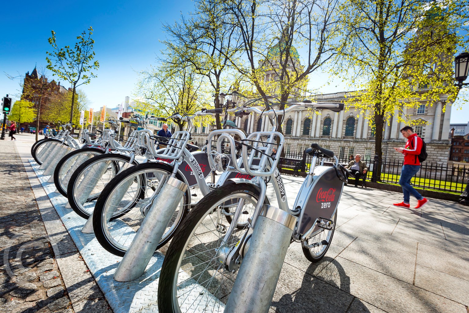 Spencer House, 65-73 Royal Avenue | Frazer Kidd, Northern Ireland ...